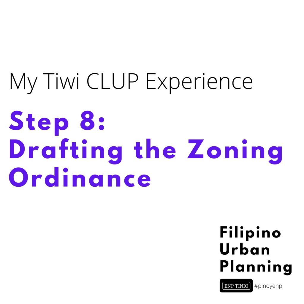 12-step CLUP Process Archives - EnP Tinio